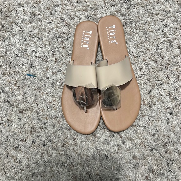 Tiara | Shoes | Boutique Sandals | Poshmark